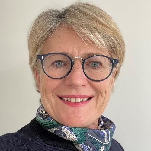 Nicky Moffat | Leadership Keynote Speaker | Speakers Corner | Speakers ...